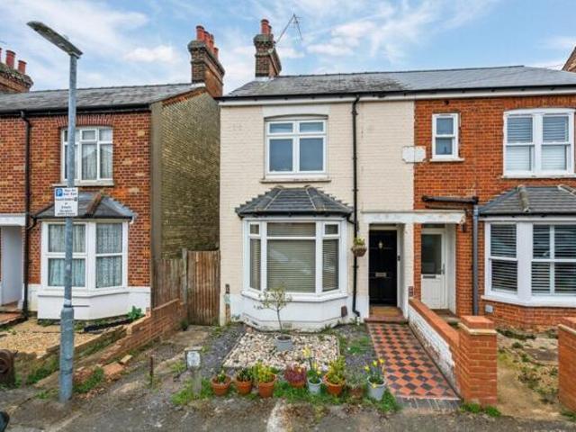 3 Bedroom House Hitchin Hertfordshire LS94867970