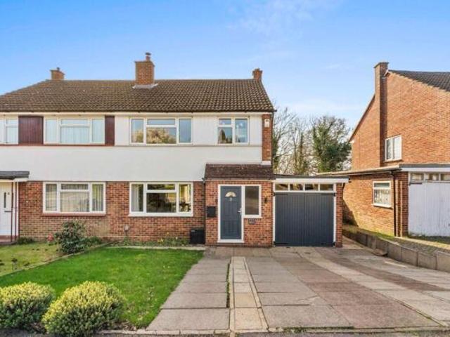 3 Bedroom House High Wycombe Buckinghamshire 100855172