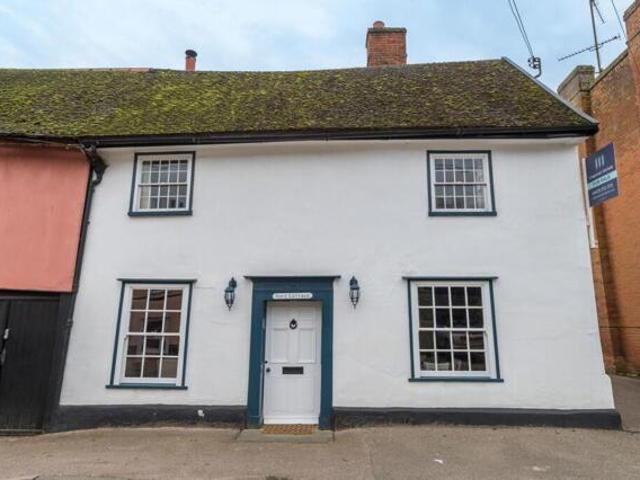 3 Bedroom House High Street High Street LS101168670