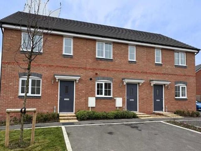 3 Bedroom House Highbridge Somerset 98903677