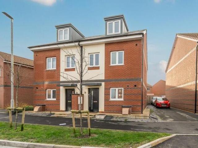 3 Bedroom House Highbridge Somerset 100854779