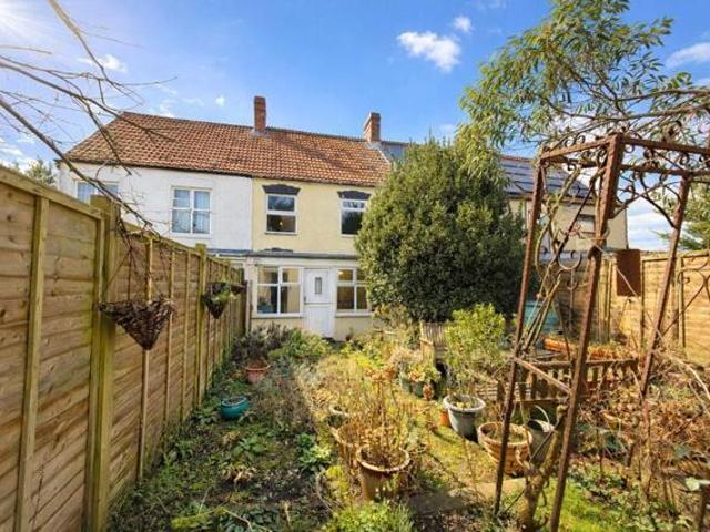 3 Bedroom House Highbridge Somerset 101931950