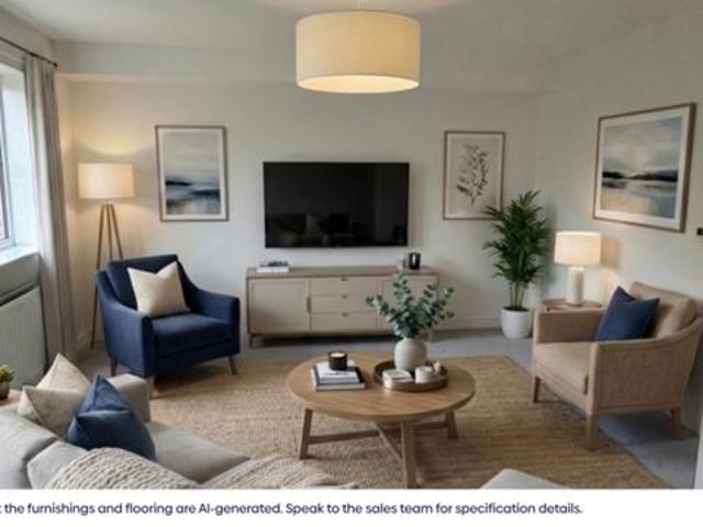 3 Bedroom House Highbridge Somerset LS99290374