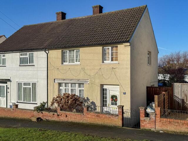 3 Bedroom House Hillingdon Hertfordshire LS100684915