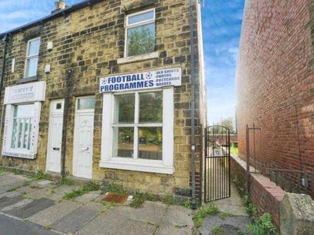 3 Bedroom House Hillsborough Sheffield 99092568