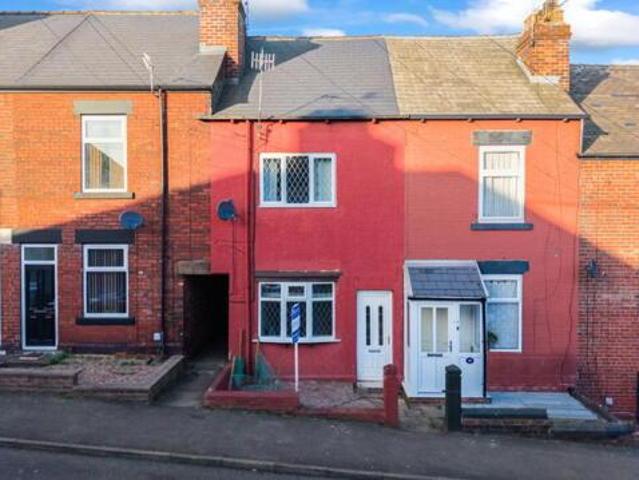 3 Bedroom House Hillsborough Sheffield 100825029