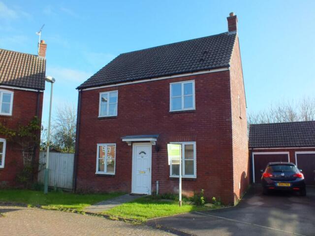 3 Bedroom House Hilperton Wiltshire 101316290