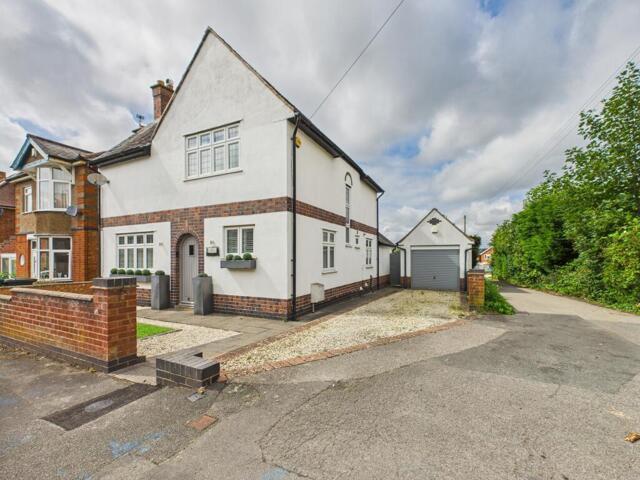 3 Bedroom House Hinckley Leicestershire LS100540743