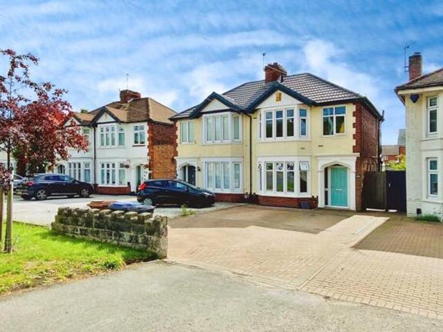 3 Bedroom House Hinckley Leicestershire LS100057956