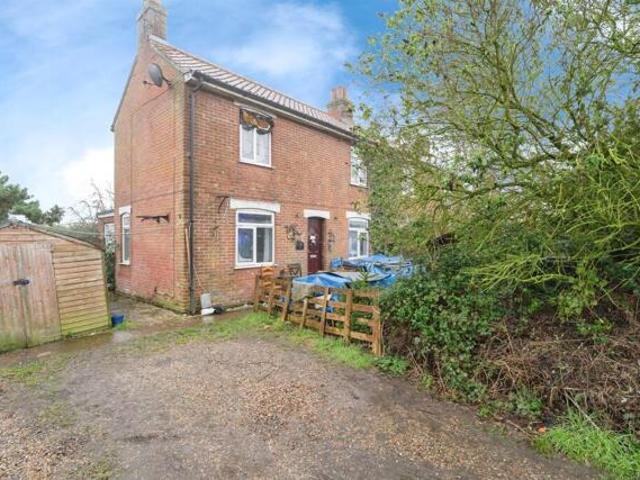 3 Bedroom House Hindolveston Hindolveston 100342960
