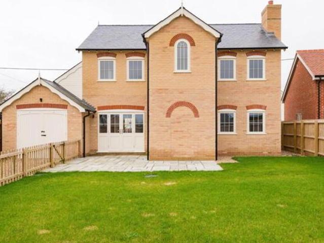 3 Bedroom House Hintlesham Suffolk LS101060020