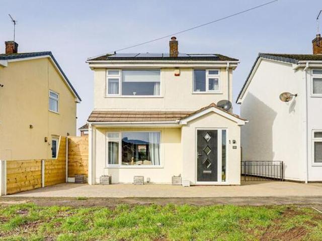 3 Bedroom House Hucknall Nottinghamshire LS100579135