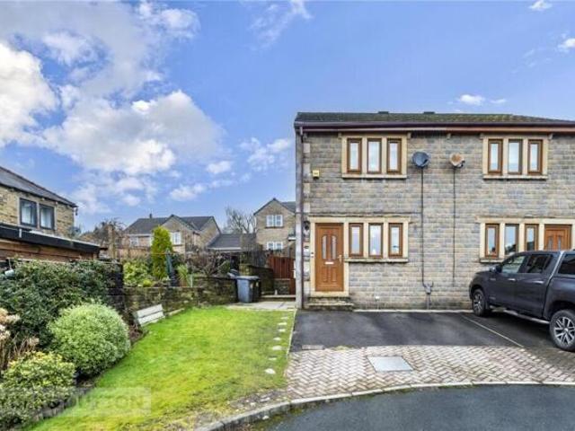 3 Bedroom House Huddersfield Kirklees 99277888