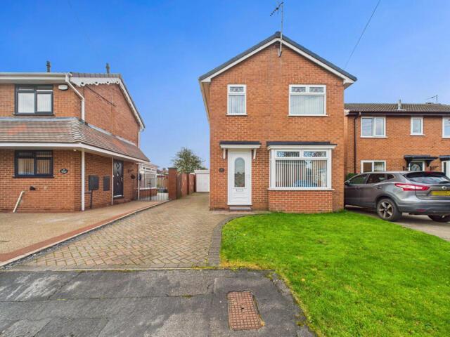 3 Bedroom House Hull City Of Kingston Upon Hull 98118709