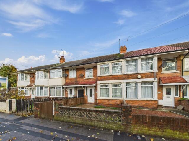 3 Bedroom House Hull City Of Kingston upon Hull 99641884