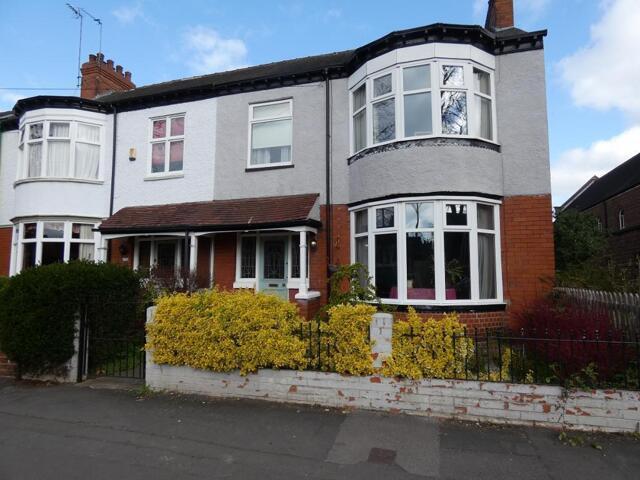 3 Bedroom House Hull City Of Kingston upon Hull 99773953