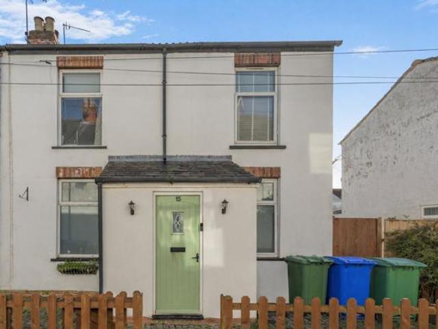 3 Bedroom House Hull City Of Kingston upon Hull 100578771