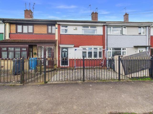 3 Bedroom House Hull City Of Kingston upon Hull 100685007