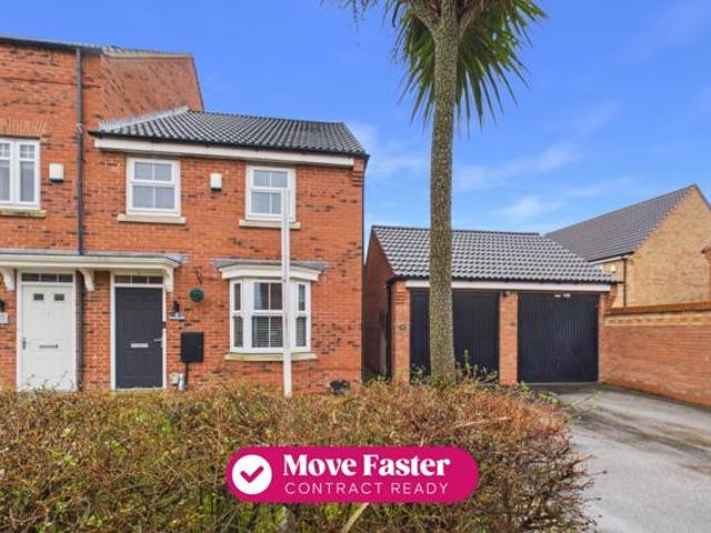 3 Bedroom House Hull City Of Kingston upon Hull 100398659