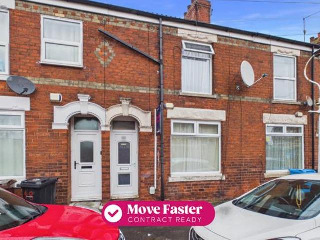 3 Bedroom House Hull City Of Kingston upon Hull 101059831