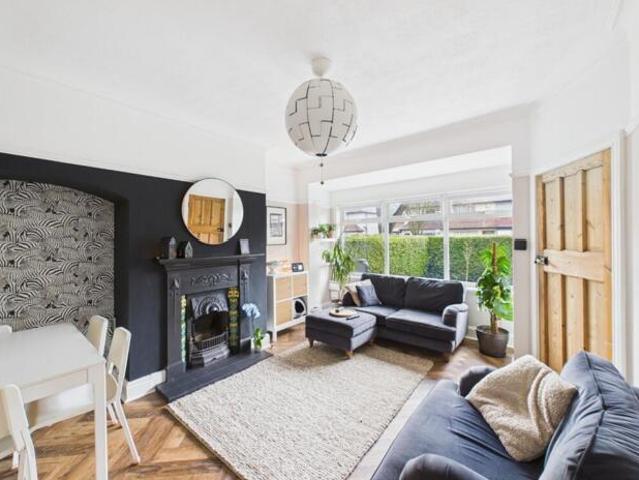 3 Bedroom House Hull City Of Kingston upon Hull 101316513