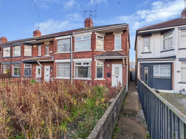 3 Bedroom House Hull City Of Kingston upon Hull LS100096989
