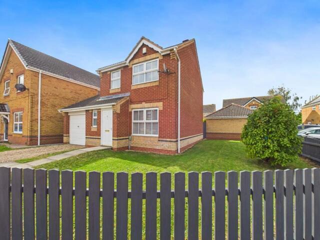 3 Bedroom House Hull City Of Kingston upon Hull LS100024240