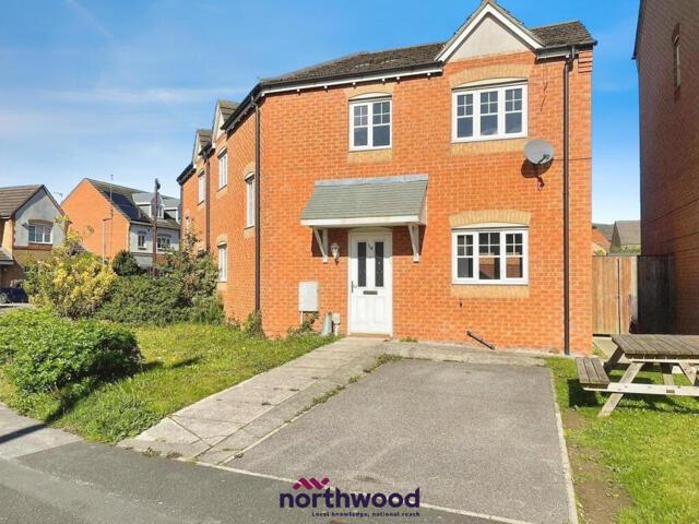3 Bedroom House Hull City Of Kingston Upon Hull LS98503654