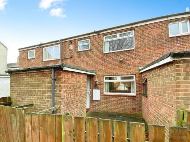 3 Bedroom House Hull City Of Kingston Upon Hull LS98903350