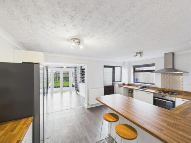 3 Bedroom House Hull City Of Kingston upon Hull LS99345000