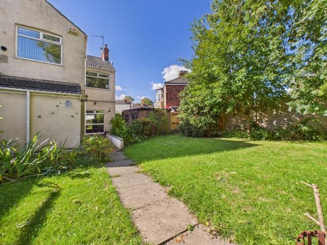 3 Bedroom House Hull City Of Kingston upon Hull LS99523529