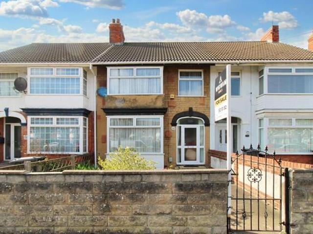 3 Bedroom House Hull City Of Kingston upon Hull LS99952331