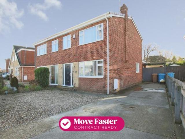 3 Bedroom House Hull East Riding Of Yorkshire LS99895432