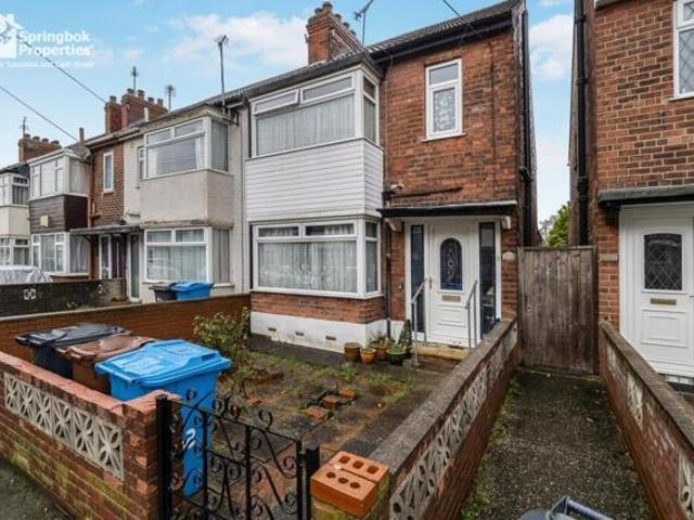 3 Bedroom House Hull East Yorkshire LS100648799