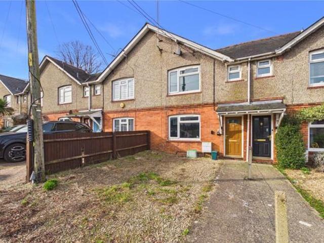 3 Bedroom House Hungerford West Berkshire LS100023767
