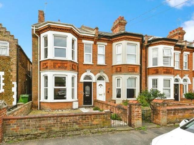 3 Bedroom House Hunstanton Norfolk LS100096681