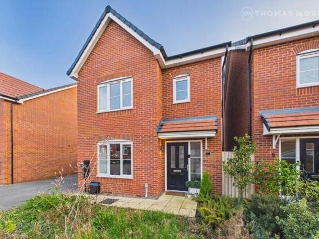 3 Bedroom House Huntingdon Cambridgeshire 100426034