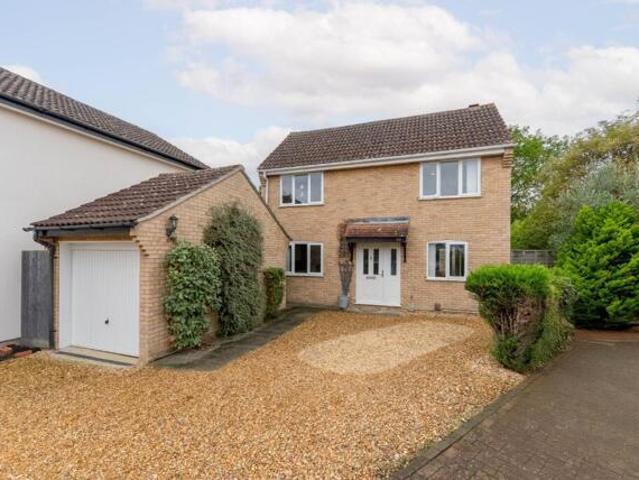 3 Bedroom House Huntingdon Cambridgeshire 100786824