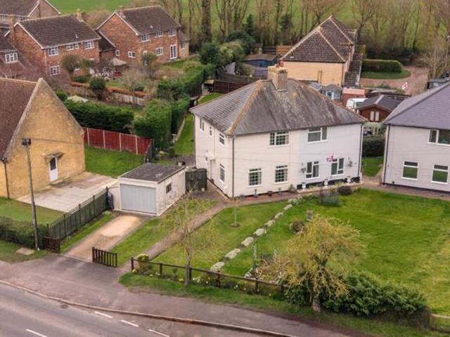 3 Bedroom House Huntingdon Cambridgeshire 100786962