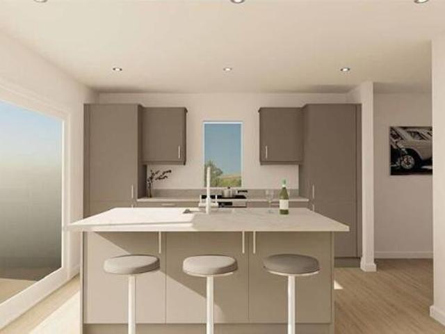 3 Bedroom House Huntingdon Cambridgeshire 100023885