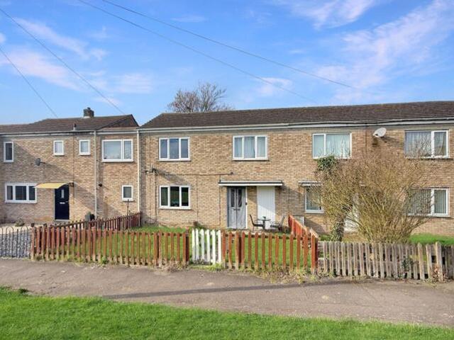 3 Bedroom House Huntingdon Cambridgeshire 101351782