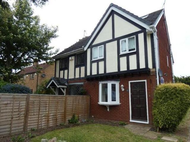 3 Bedroom House Husbands Bosworth Leicestershire LS101675535