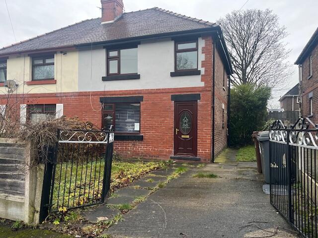 3 Bedroom House Hyde Greater Manchester 87360664