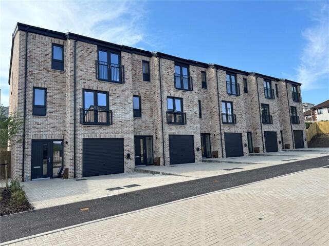 3 Bedroom House Inverclyde Inverclyde LS98687862