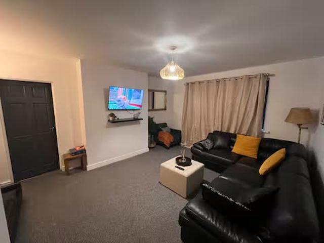 3 bedroom house In Chorlton