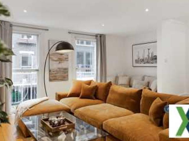 3 bedroom house in Cinnamon Row, London, SW11 3 bed #2406346