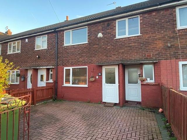 3 bedroom house in Bootle