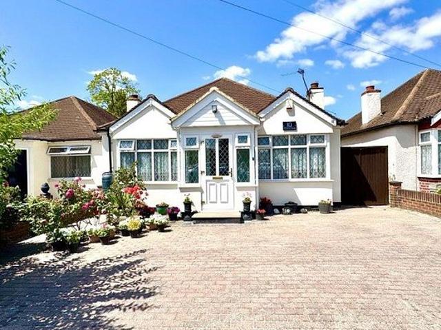 3 bedroom house in Bexleyheath
