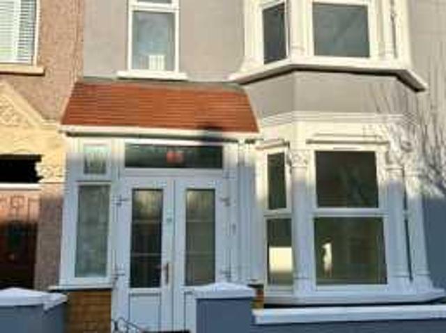 3 bedroom house in Belmont Park Road, London, E10 3 bed #2311452