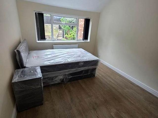 3 bedroom house in Birmingham